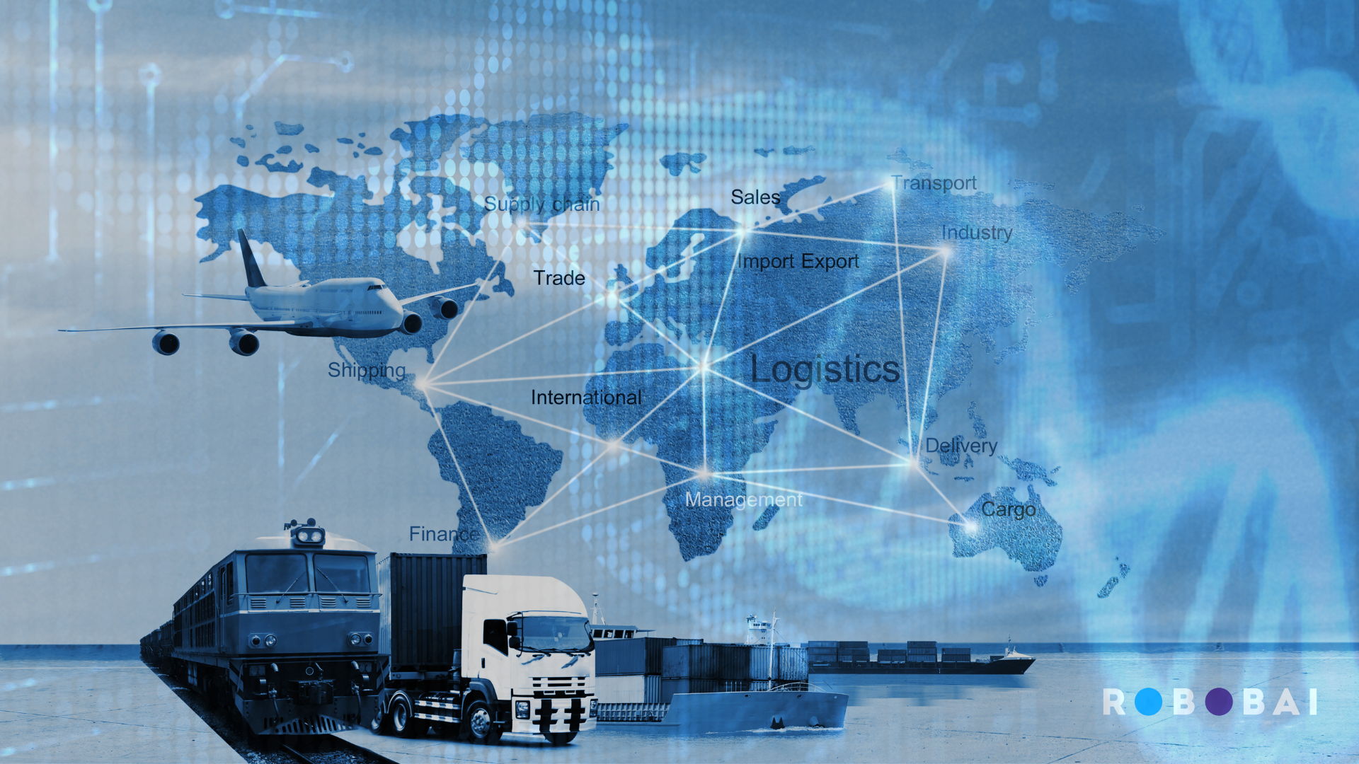 Solving supply chain management challenges